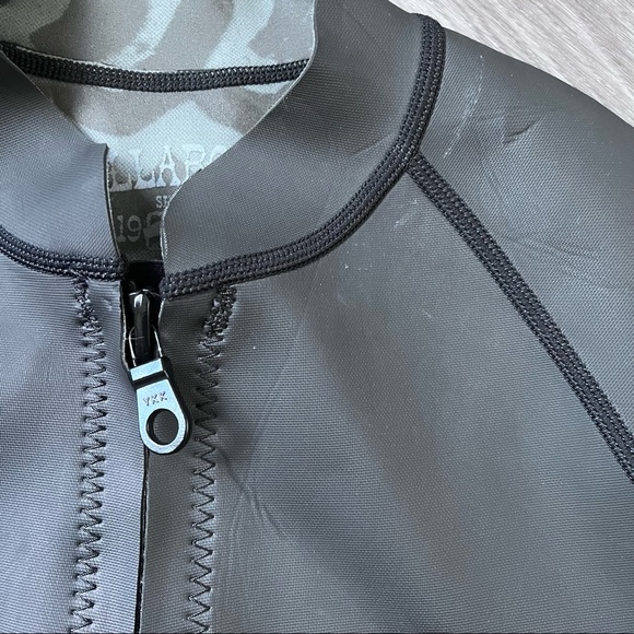 Billabong | Swim | Billabong Mm Surf Capsule Peeky Wetsuit Jacket ...